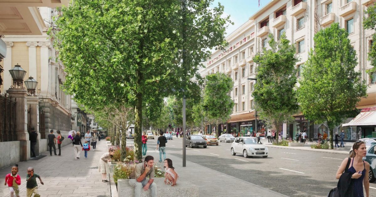 Το έργο της Πανεπιστημίου σε 20 ερωτήσεις και απαντήσεις - Πώς θα είναι ...