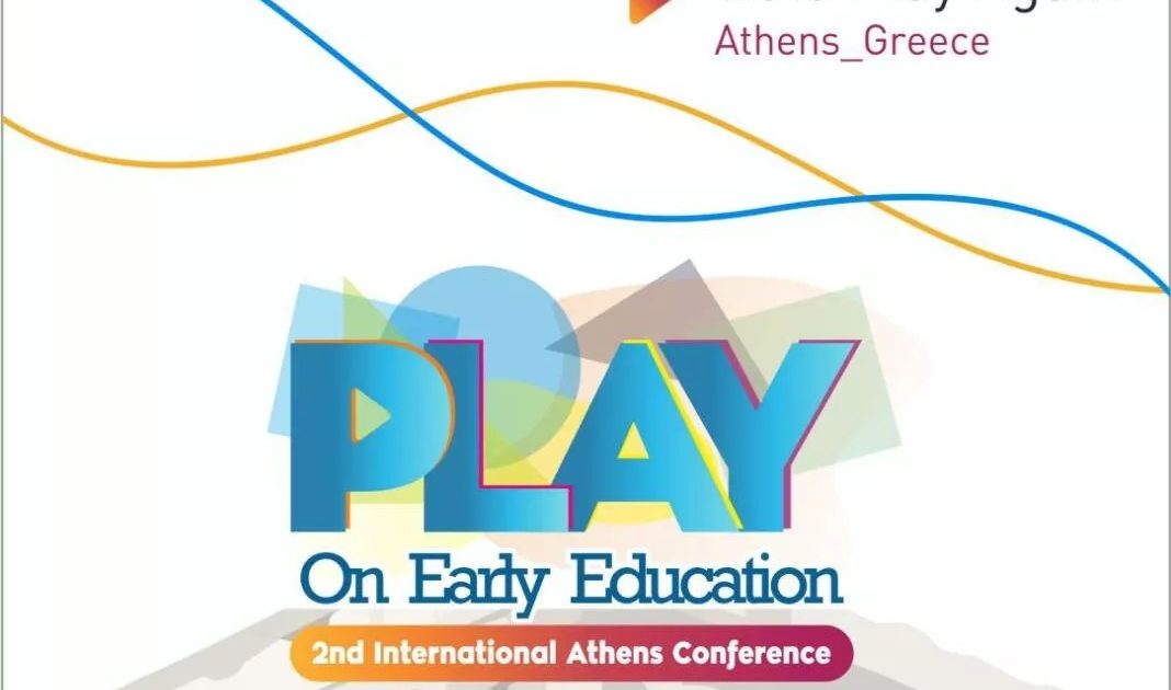 Διεθνές συνέδριο στην Αθήνα για τα προοδευτικά μοντέλα στην Προσχολική ...