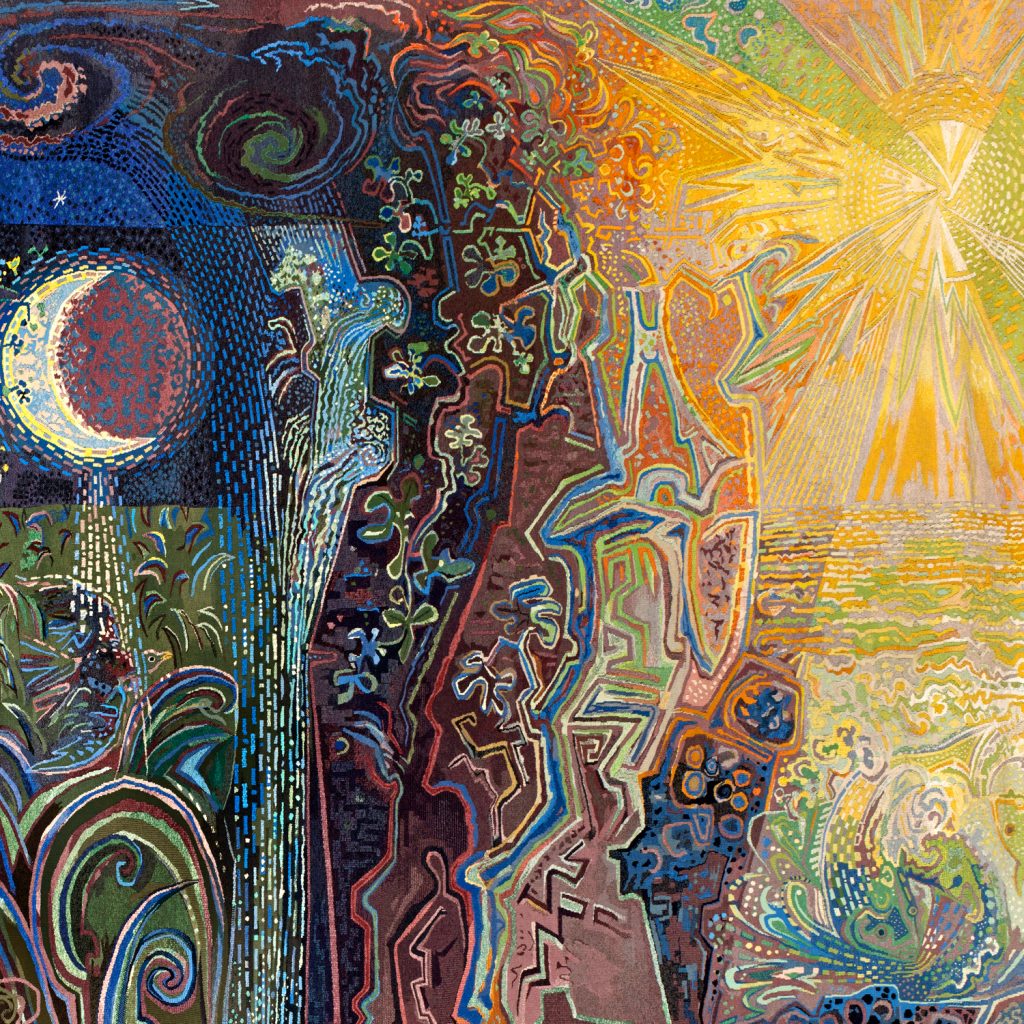 John Craxton: Μια ελληνική ψυχή - Δήμος Αθηναίων