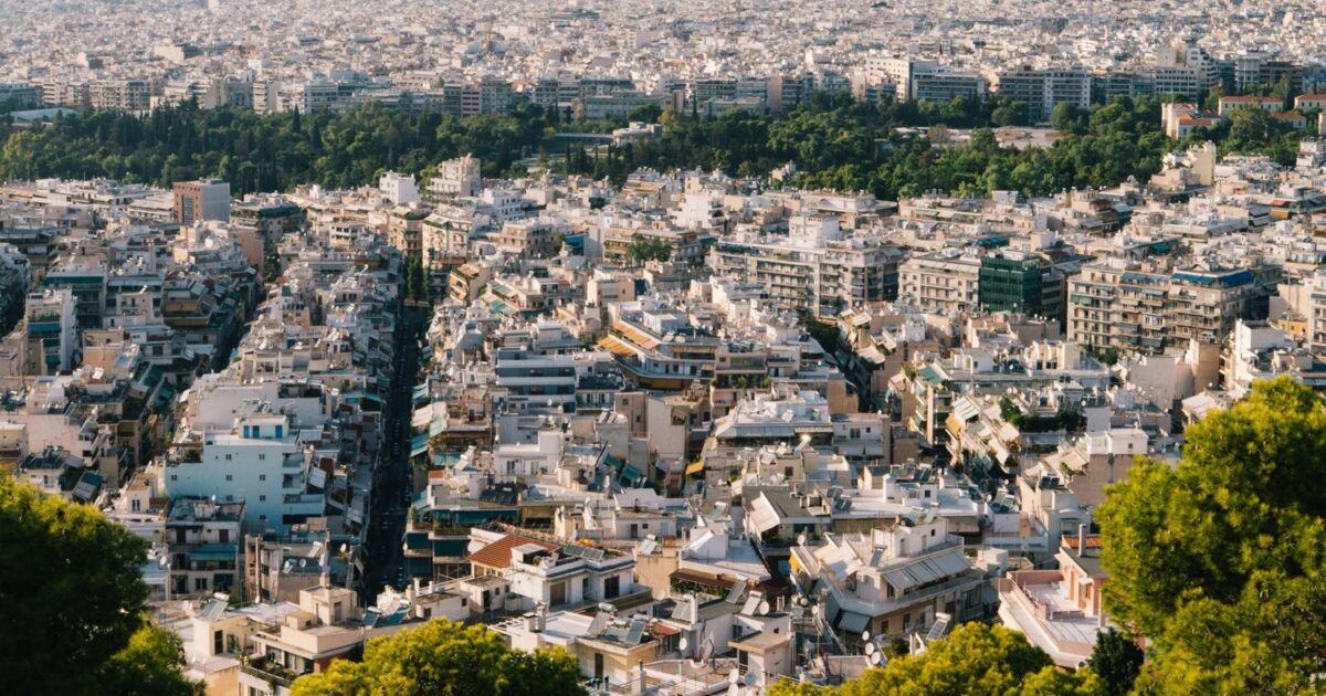 Ο Δήμος Αθηναίων στο πλευρό των κατοίκων του Προμπονά - Δήμος Αθηναίων